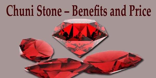 Know About Benefits, Uses and Price of Chuni Stone in Astrology ...