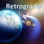 Everything You need to know about Retrograde Planets in Vedic Astrology ...