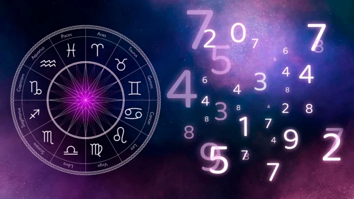 What Is Your Lucky Number According To The Zodiac Sign? - Astrologylover